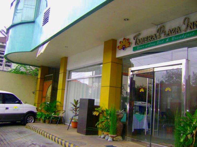 BACOLOD HOTELS AND RESORTS GUIDE | The Happy Trip