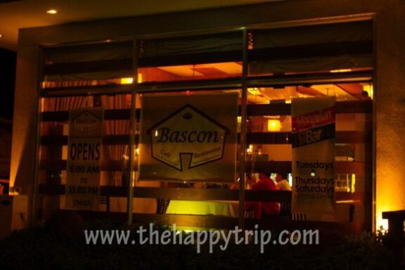 LACSON STREET, BACOLOD CITY'S TOURISM AND FOOD STRIP | The Happy Trip