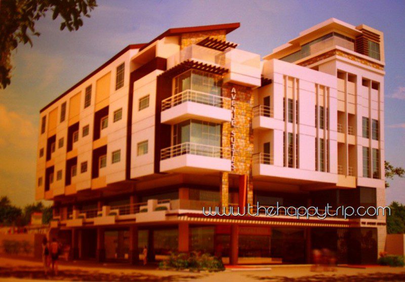 BACOLOD HOTELS AND RESORTS GUIDE | The Happy Trip