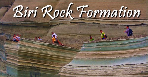 BIRI ISLAND ROCK FORMATION, SAMAR | TRAVEL GUIDE