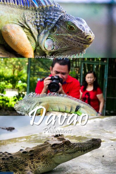 DAVAO TOURIST SPOTS + TRAVEL GUIDE, HOTELS