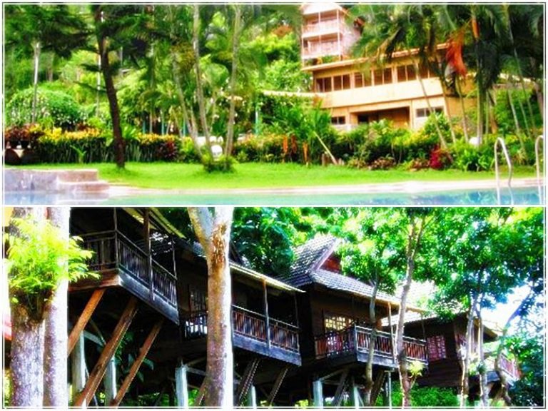 A HAPPY TRIP TO GARDENS OF MALASAG ECO-TOURISM VILLAGE