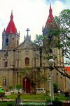 ILOILO TOURIST SPOTS + TRAVEL GUIDE + HOTELS