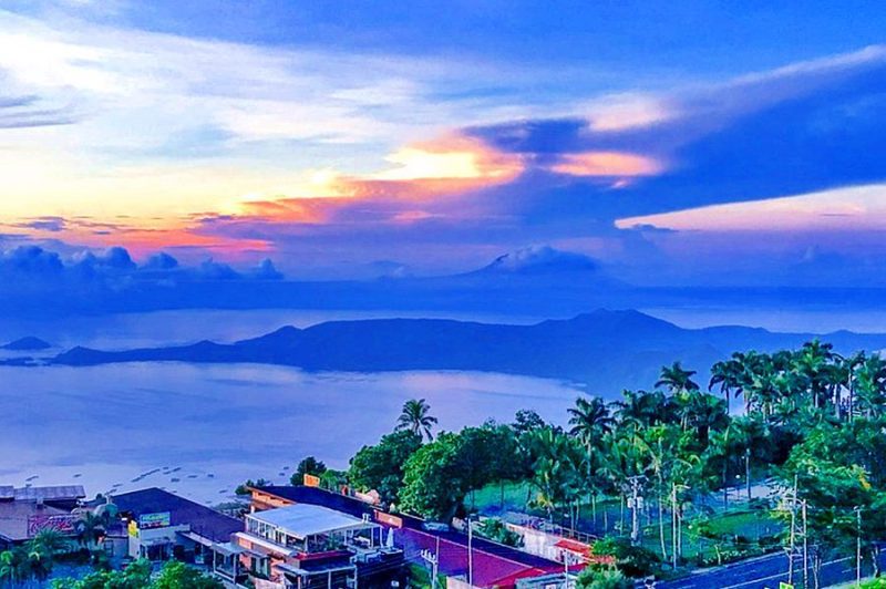 TAGAYTAY TOURIST ATTRACTIONS | THINGS TO DO + HOTELS