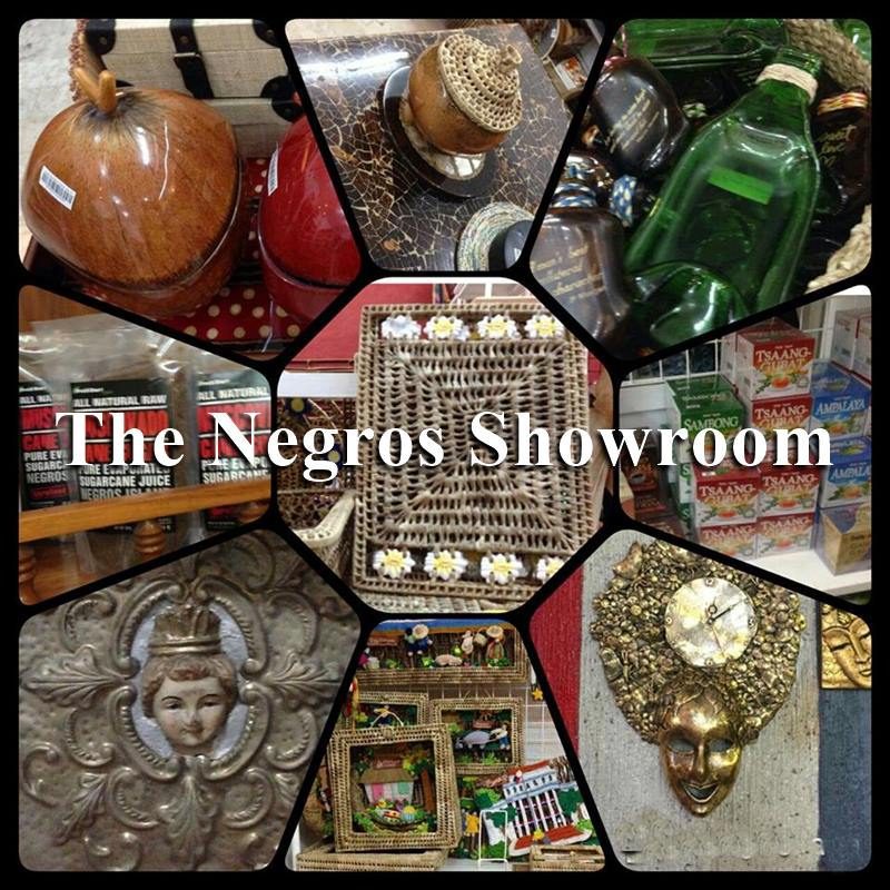 NEGROS OCCIDENTAL TRAVEL GUIDE + ATTRACTIONS