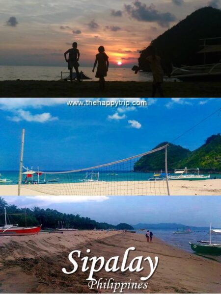 SIPALAY CITY TOURIST SPOTS | TRAVELING WITH FORD