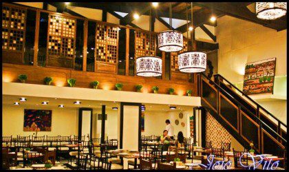 27th BASCON RESTAURANT (Updated 2016) | The Happy Trip