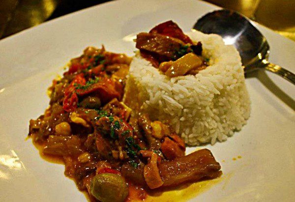 Delicioso: Muy Delicioso! | The Happy Trip