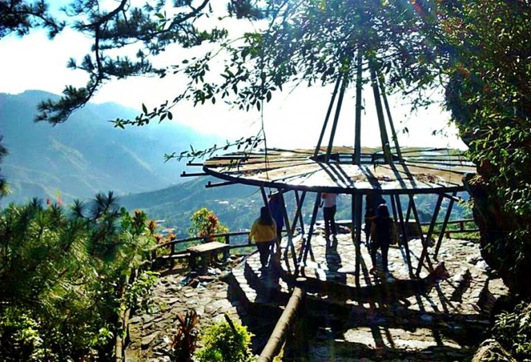 MINES VIEW PARK TRAVEL GUIDE | The Travel Guide