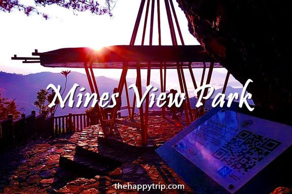 MINES VIEW PARK TRAVEL GUIDE | The Travel Guide