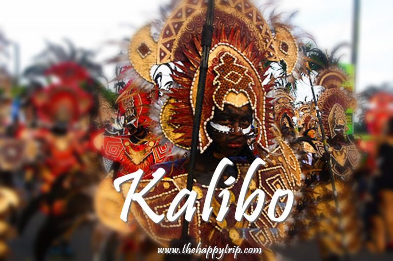13 KALIBO TOURIST SPOTS | ATTRACTIONS | The Happy Trip