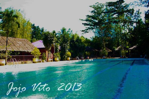 BAGO CITY: HOME TO GREAT SUMMER AND MOUNTAIN RESORTS
