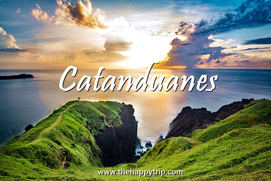 CATANDUANES TOURIST SPOTS | TRAVEL GUIDE, HOTELS