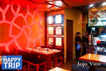 SUMO SAM @ THE DISTRICT NORTH POINT: GRAND OPENING | The Happy Trip