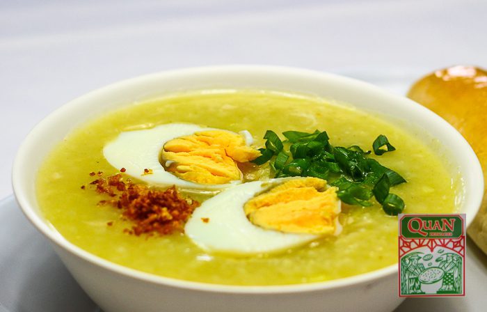 QUAN NATIVE DELICACIES: A FAMILY OF FOOD FOR THE FAMILY