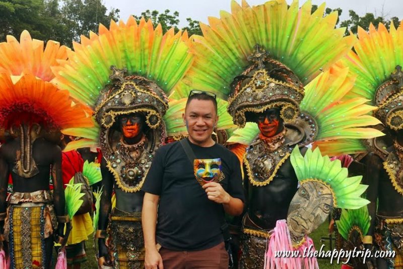 DINAGSA FESTIVAL SCHEDULE OF ACTIVITIES