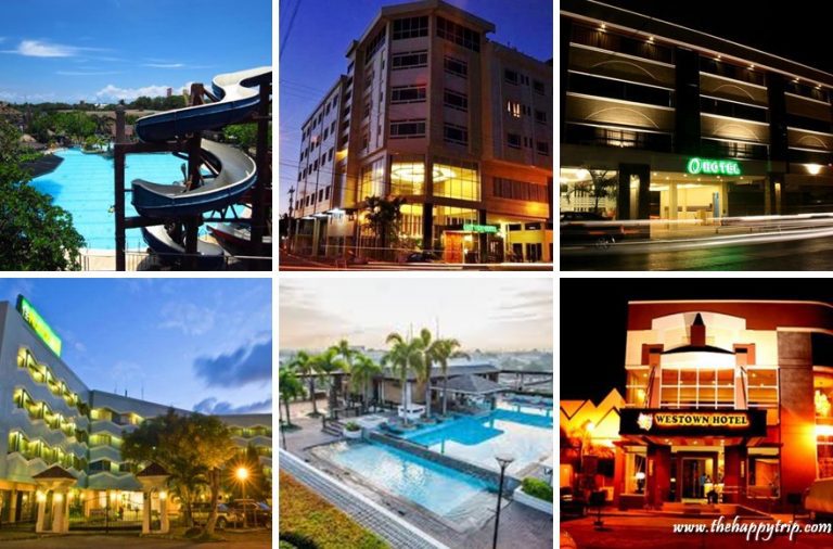 BACOLOD CITY TOURIST SPOTS |12 THINGS TO DO