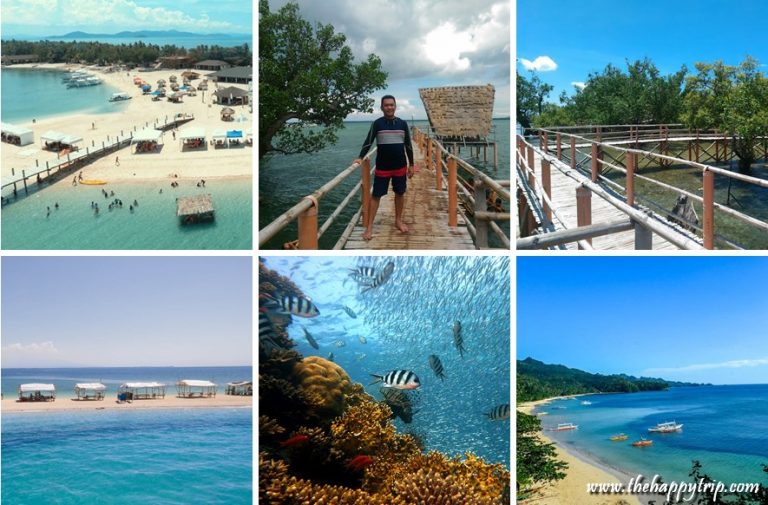 BACOLOD CITY TOURIST SPOTS |12 THINGS TO DO