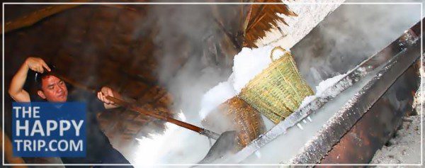 ILOCOS, VIGAN , PAGUDPUD TRIP PART 14:BISCOCHO, SALT MAKING | The Happy ...