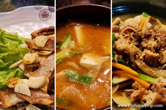 RESTAURANTS IN BACOLOD CITY | Korean, Buffet, Seafood,Japanese, Chicken ...