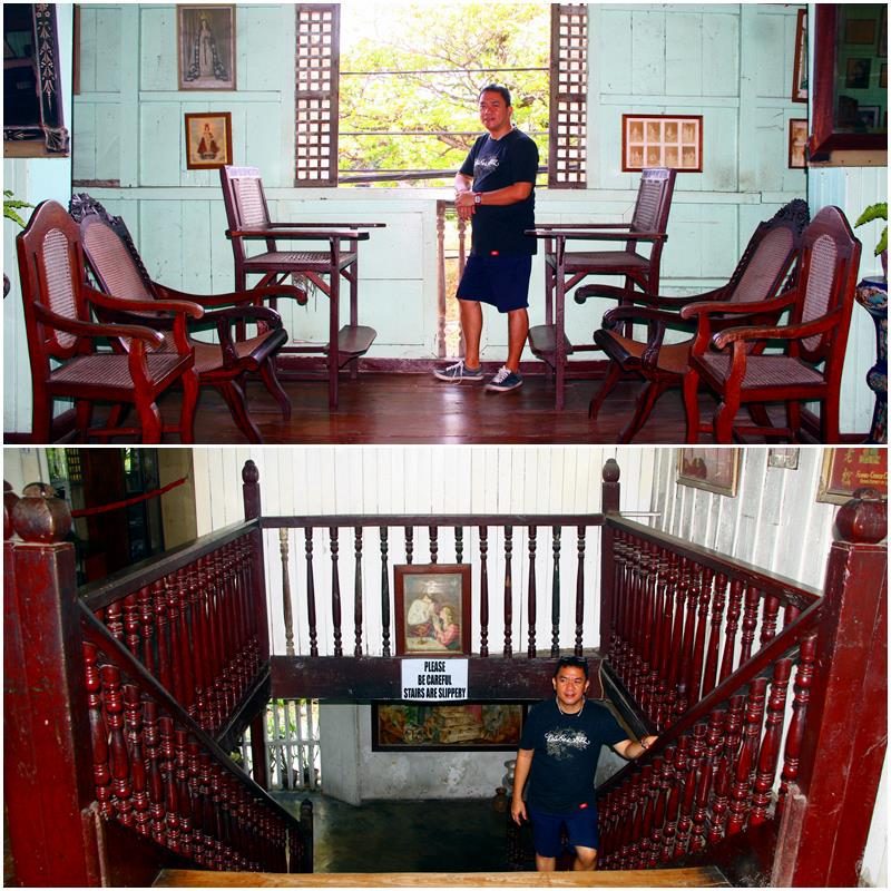 CRISOLOGO MUSEUM | SEQUIA MANSION | VIGAN TOURIST SPOTS
