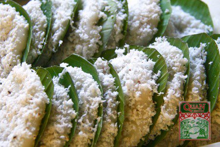 QUAN NATIVE DELICACIES: A FAMILY OF FOOD FOR THE FAMILY