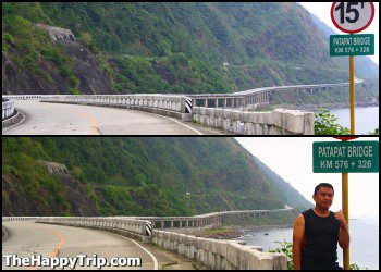 PICTURE PERFECT BRIDGE: PATAPAT VIADUCT IN ILOCOS NORTE