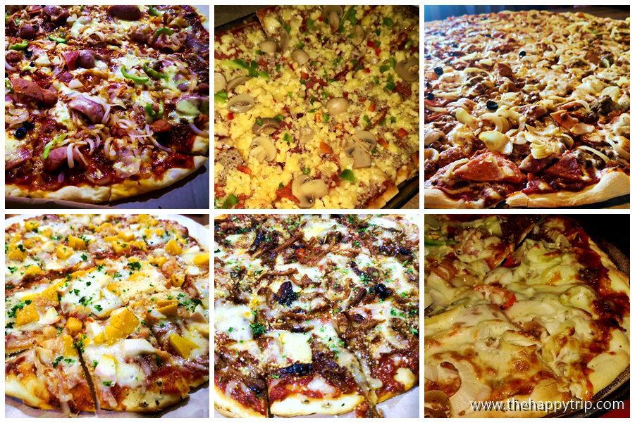 RESTAURANTS IN BACOLOD CITY | Korean, Buffet, Seafood,Japanese, Chicken ...