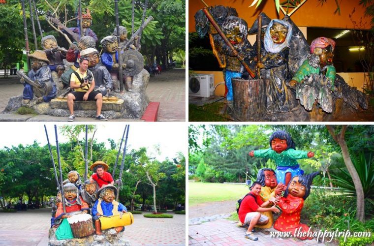 27 THINGS TO DO IN DAVAO CITY| The Happy Trip