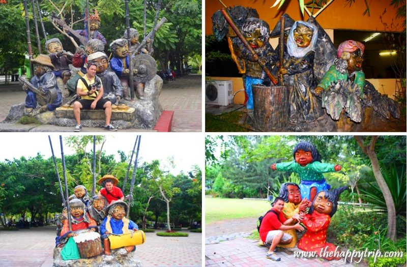 27 THINGS TO DO IN DAVAO CITY| The Happy Trip