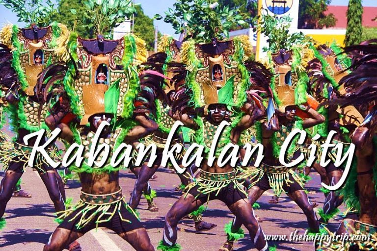 KABANKALAN CITY TRAVEL GUIDE + TOURIST ATTRACTIONS