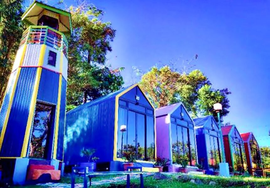 LIST OF CAMIGUIN RESORTS AND HOTELS | TheHappyTrip
