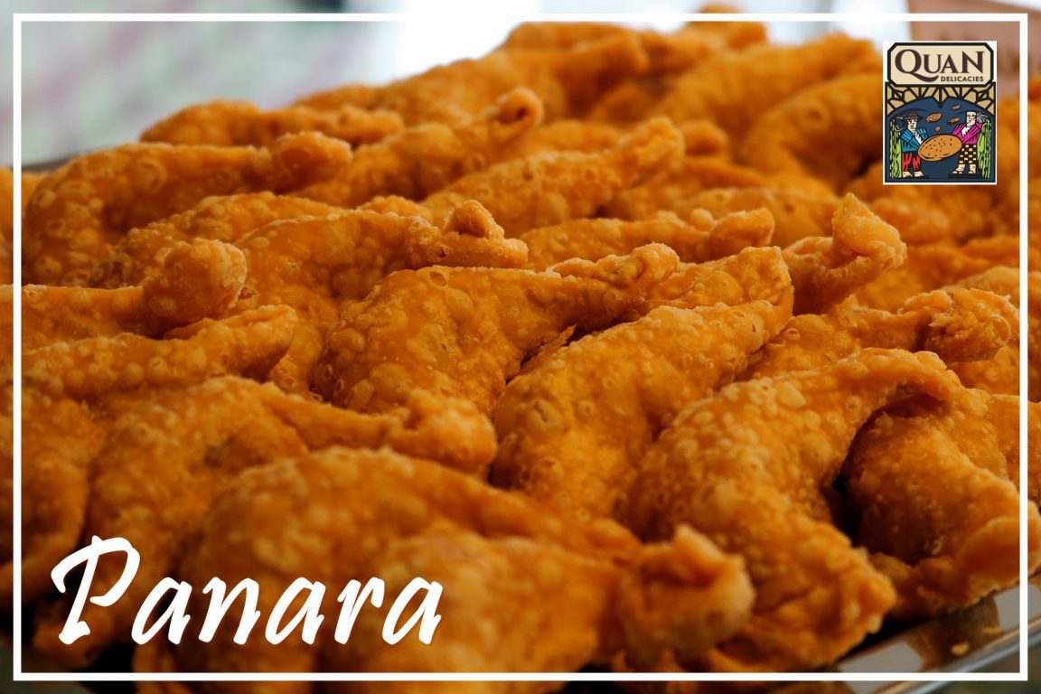 FILIPINO KAKANIN IN ONE PARTY BILAO | QUAN DELICACIES