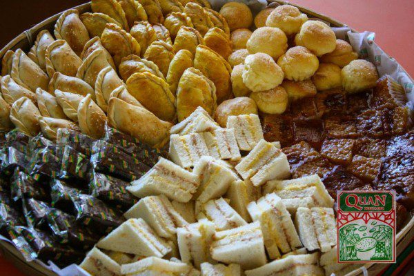 CELEBRATE ANY OCCASION WITH QUAN'S PARTY BILAO | The Happy Trip