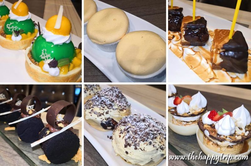 VIKINGS LUXURY BUFFET RESTAURANT | Promo + Discounts