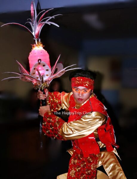 EXPERIENCE BACOLAODIAT FESTIVAL | BACOLOD CITY (Updated 2017)