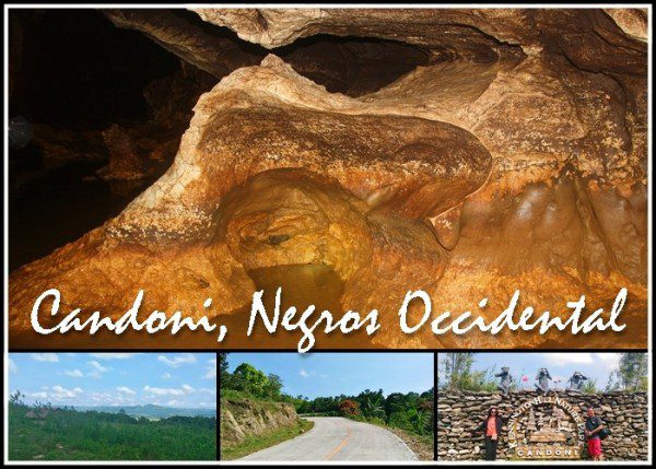 NEGROS OCCIDENTAL TRAVEL GUIDE + ATTRACTIONS