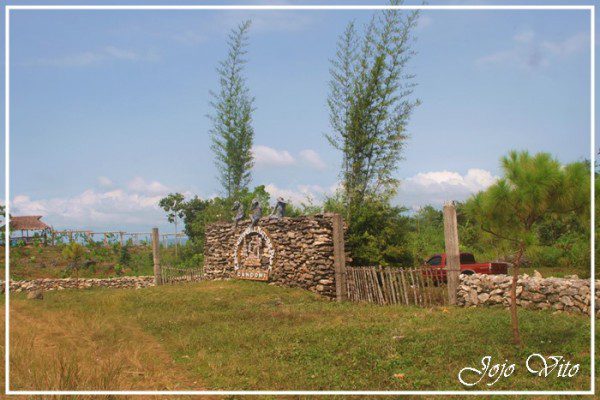 KENNINGTON HILL NATURE PARK, CANDONI NEGROS OCCIDENTAL