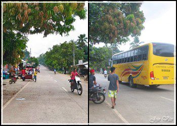 KENNINGTON HILL NATURE PARK, CANDONI NEGROS OCCIDENTAL