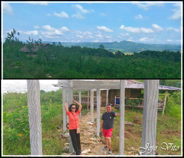 KENNINGTON HILL NATURE PARK, CANDONI NEGROS OCCIDENTAL