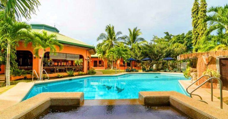 BOHOL TOURIST SPOTS + Travel Guide | Hotels, Tours, Itinerary