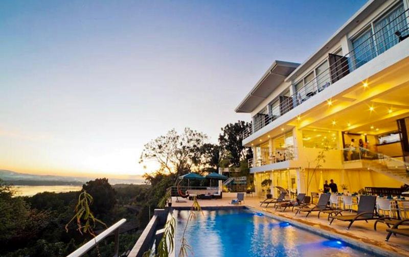 BOHOL TOURIST SPOTS + Travel Guide | Hotels, Tours, Itinerary