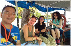 EXPLORING MATTANCHERRY AND FORT KOCHI