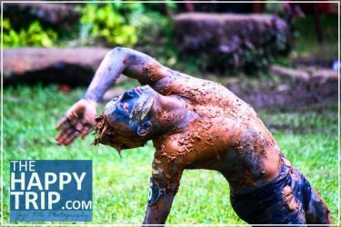 Come and Witness the 20th Mudpack Festival 2016