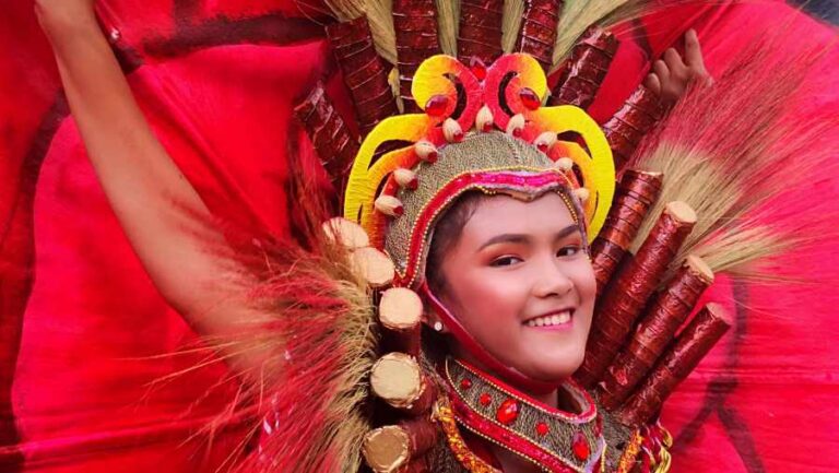 PASALAMAT FESTIVAL SCHEDULE OF EVENTS | La Carlota City
