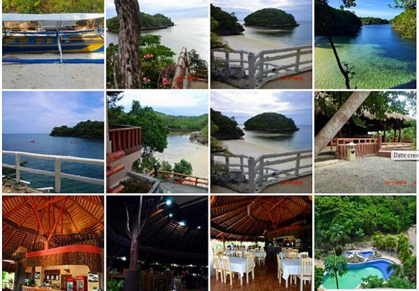 GUIMARAS BEACH RESORTS | ACCOMMODATION GUIDE
