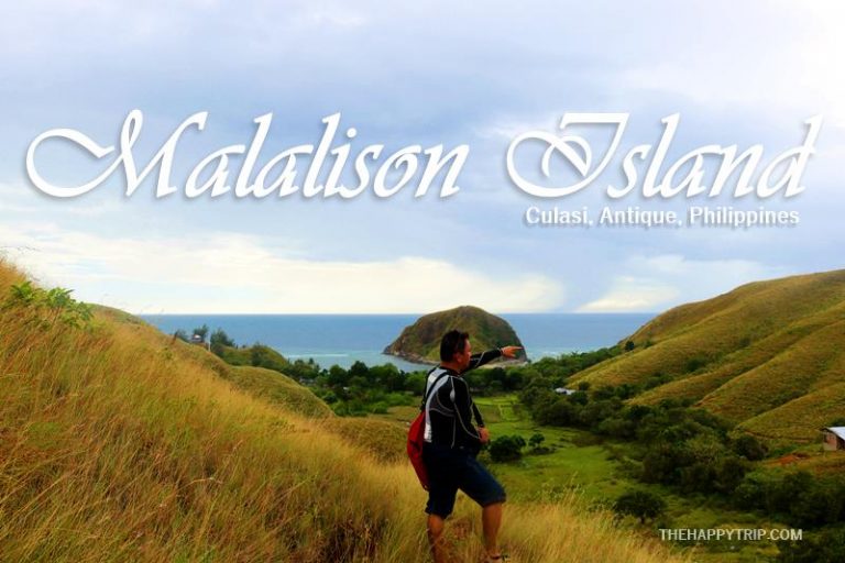 MALALISON ISLAND [ MARARISON ] Travel Guide + Homestays