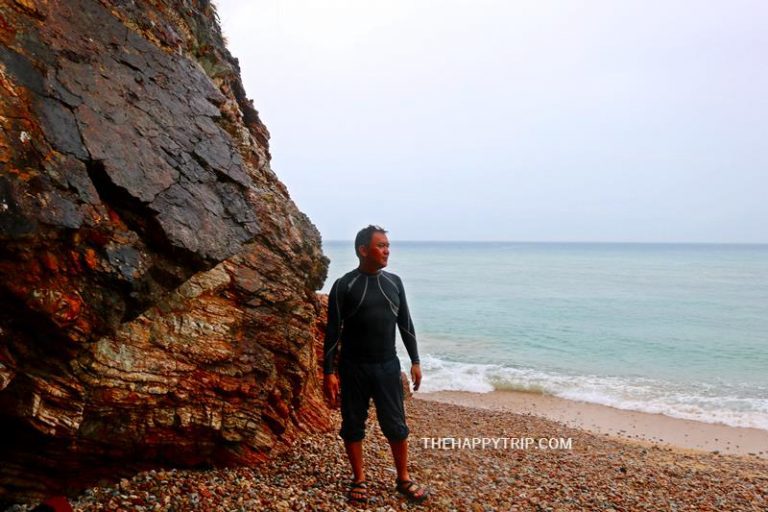 MALALISON ISLAND [ MARARISON ] Travel Guide + Homestays