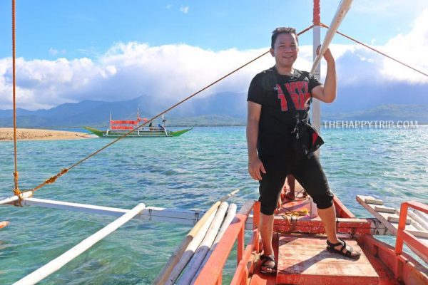 MALALISON ISLAND [ MARARISON ] Travel Guide + Homestays