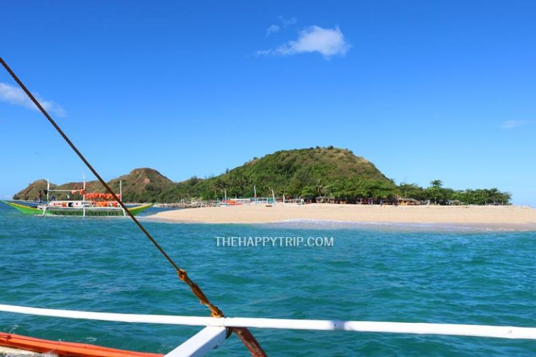 MALALISON ISLAND [ MARARISON ] Travel Guide + Homestays